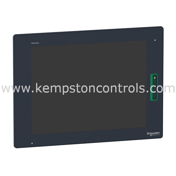 Schneider HMIDT732 SCHNEIDER SMART DISPLAY, 15 TOUCH SMART DISPLAY, XGA ...