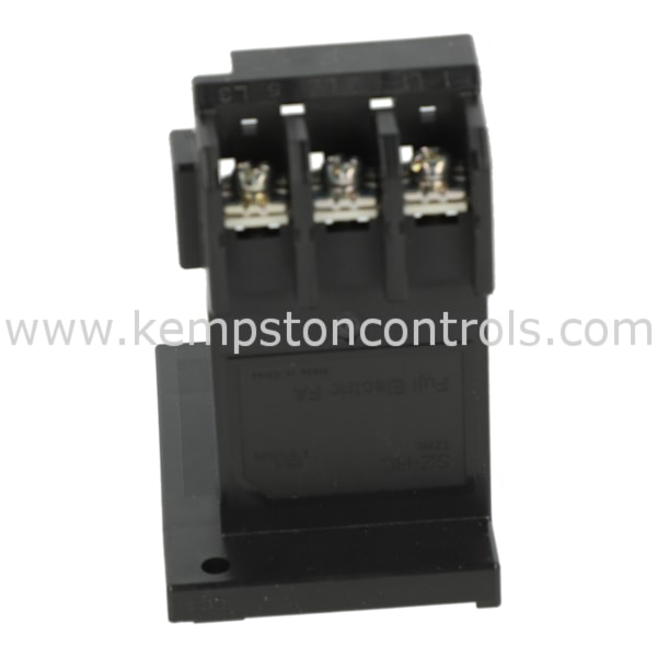 Fuji SZ-HC FUJI RELAY ACCESSORIES TERMINAL COVER FOR ELECTROMECHANICAL ...