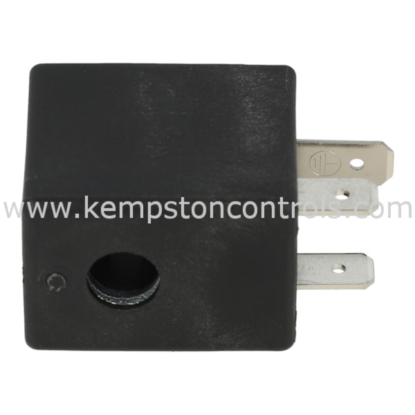 Norgren QM/48/14J/21 NORGREN 14J SOLENOID COIL, 22MM INDUSTRY STANDARD ...