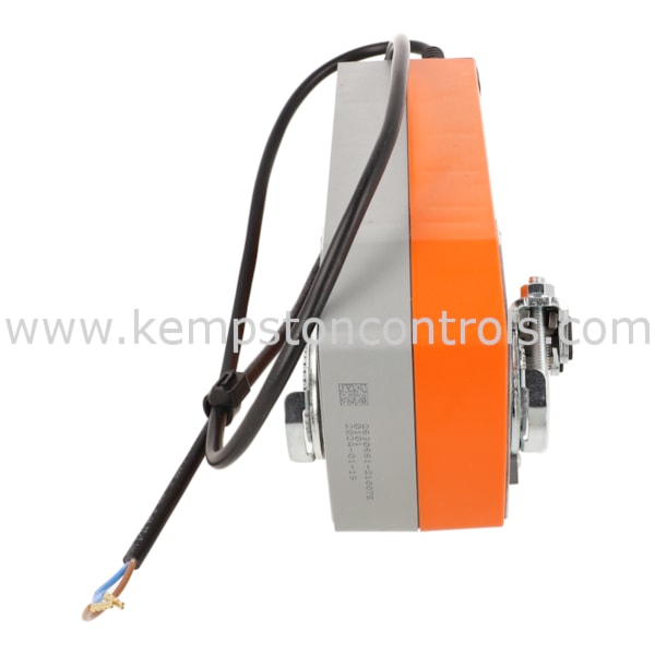 Belimo SFA SPRING RETURN ACTUATOR, WITH EMERGENCY CONTROL, AC 24-240V ...