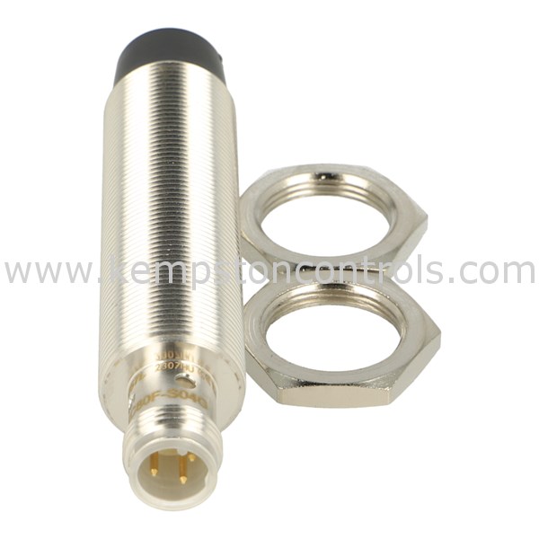Balluff BES M18MN-PSC80F-S04G BALLUFF INDUCTIVE SENSOR, M18, 8MM RANGE ...