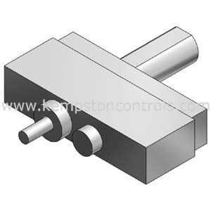 SMC MYM-A63A SMC MY1C/MY1M, ACCESSORY, STROKE ADJUSTER | Kempston Controls