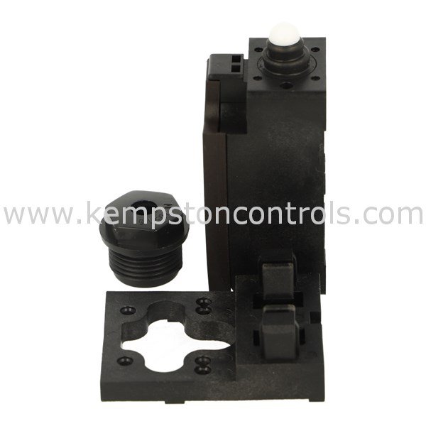 Eldon DSW01 ELDON DOOR SWITCH, 3A 240V, WITH MOUNTING ACCESSORIES ...