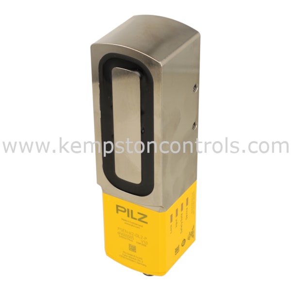 Pilz PSEN sl2-DL2-P switch PILZ PSEN SL2-DL2-P SWITCH, M12 MALE ...