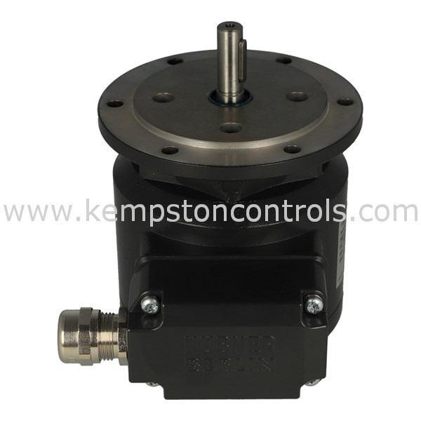 Baumer Hubner POG10 DN 1024 I BAUMER HEAVY DUTY INCREMENTAL ENCODER ...