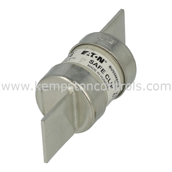 Bussmann XS63 BUSSMANN (GE) SERIES LOW VOLTAGE BRITISH STANDARD FUSE ...