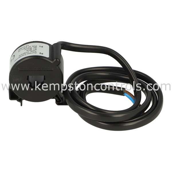Crompton Controls CTM010 EMOT CURRENT TRANSFORMER CTM10 0.4-10.0A FLC ...