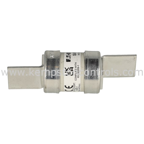Bussmann XS63 SAFECLIP FUSE LINK | Kempston Controls