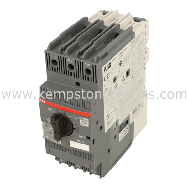 ABB 1SAM450000R1006 ABB MS450-45 MAN MOTOR STARTER (36-45A) | Kempston ...