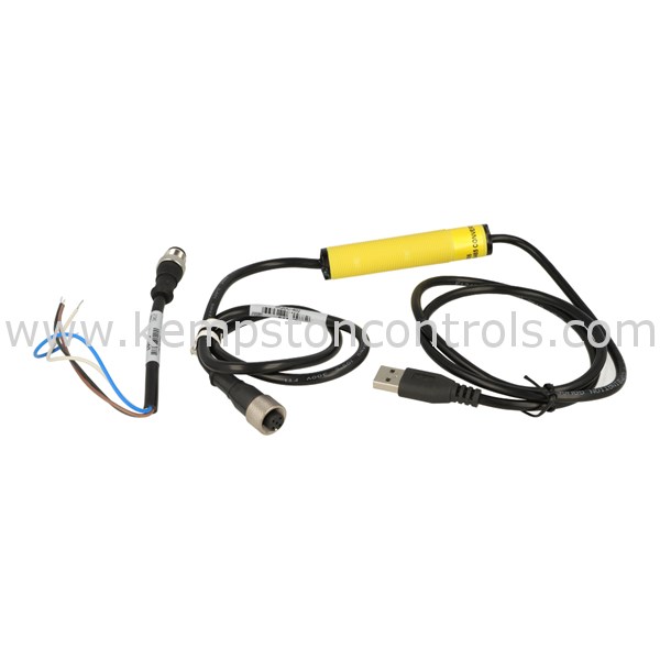 Turck Banner BWA-HW-006 BANNER BANNER SURECROSS DX80 PROGRAMMING TOOL ...