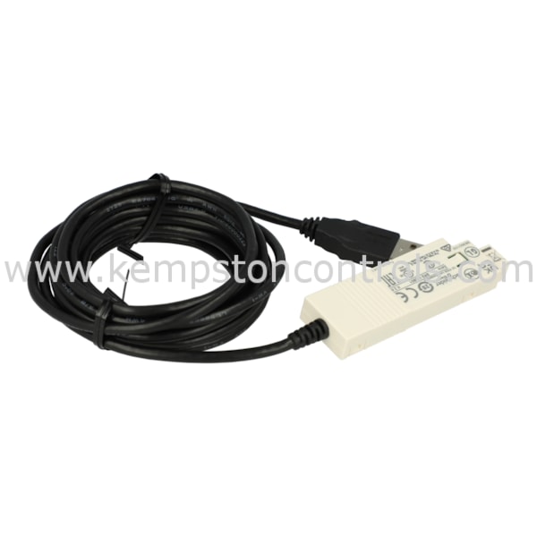 Schneider SR2USB01 SCHNEIDER USB PROGRAMMING CABLE 3 MTR FOR ZELIO ...