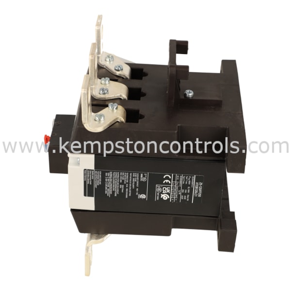 Eaton Moeller Z5-125/FF250 MOELLER OVERLOAD RELAY 96-125A | Kempston ...