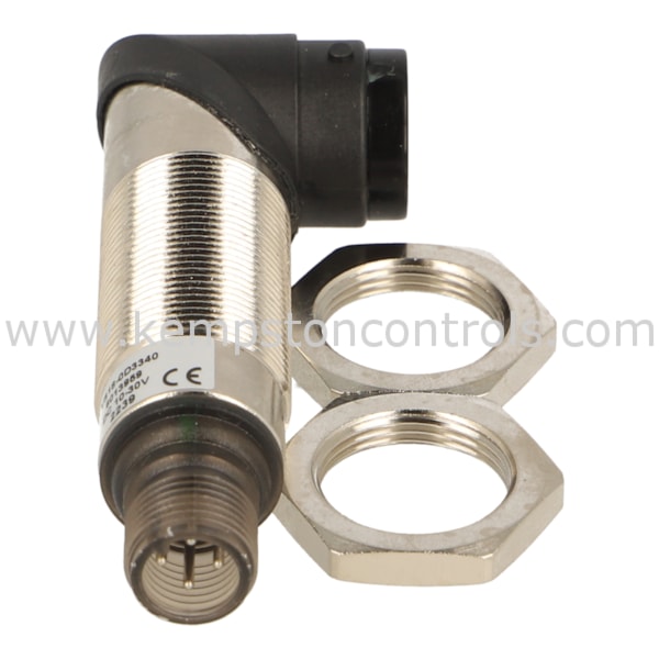 Sick VS18-0D3340 SICK THROUGH-BEAM PHOTOELECTRIC SENSOR | Kempston Controls