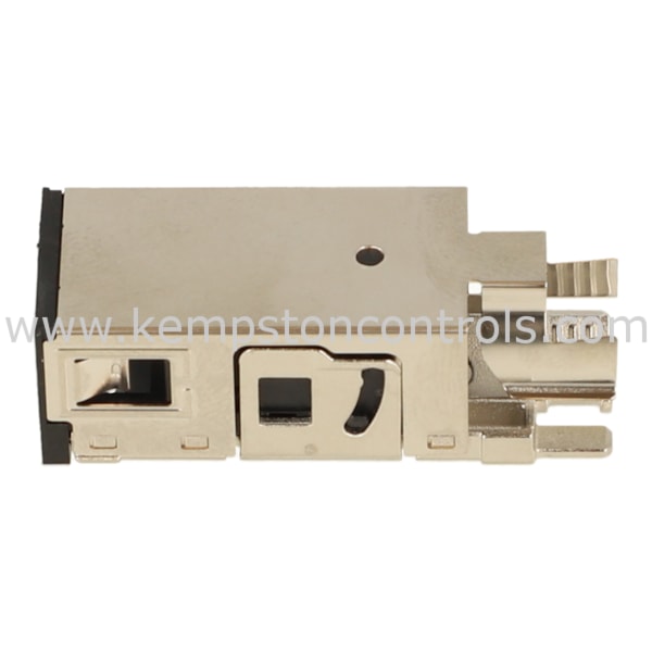 HARTING 09455459010 HARTING HARTING PUSHPULL (V4), SIGNAL, CONTACT ...