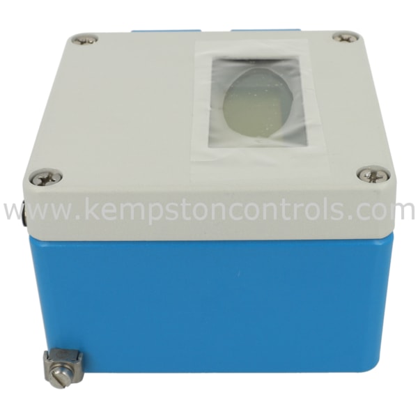 Endress + Hauser FHX40-A1B ENDRESS + HAUSER DISPLAY FHX40, REMOTE ...