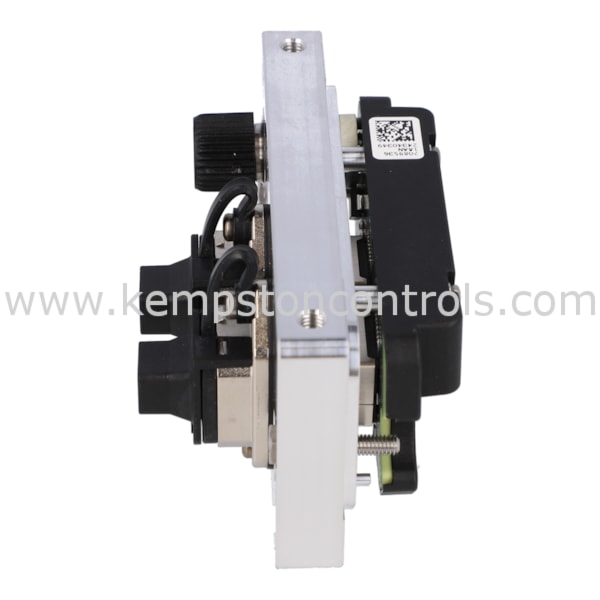 IFM PI1704 IFM FLUSH PRESSURE SENSOR, WITH DISPLAY, -1 TO 10 BAR, G1 ...