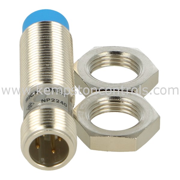 Sick IME12-10NPSZC0K SICK INDUCTIVE SENSOR, M12, 10MM RANGE NON FLUSH ...