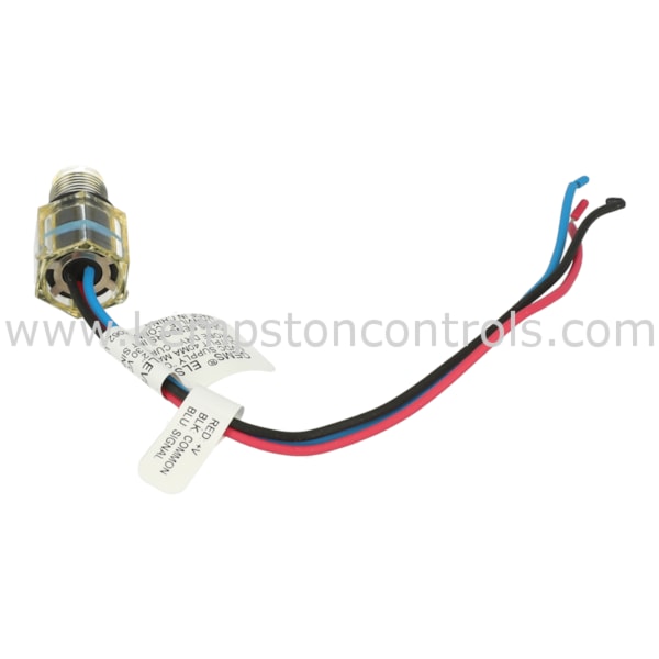 GEMS 224509 GEMS ELS-950 RUGGED ELECTRO-OPTIC LEVEL SENSOR 5V, M12, N/C ...