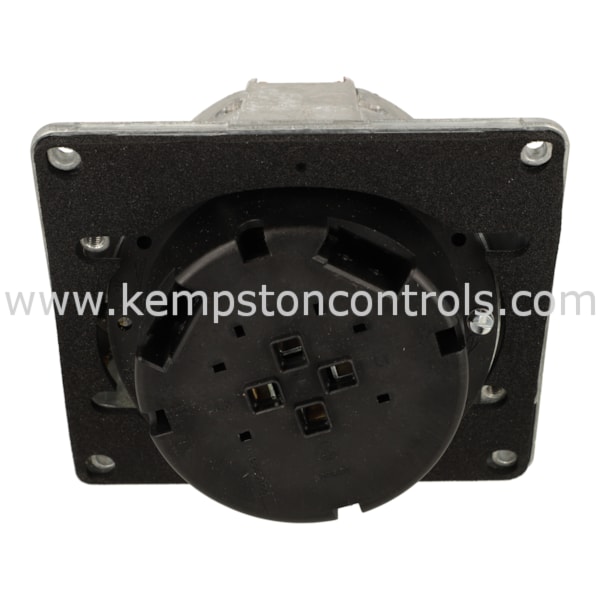 Legrand Cable Management 052913 LEGRAND 415V, 32A 3P+E, HYPRA PRISINTER ...