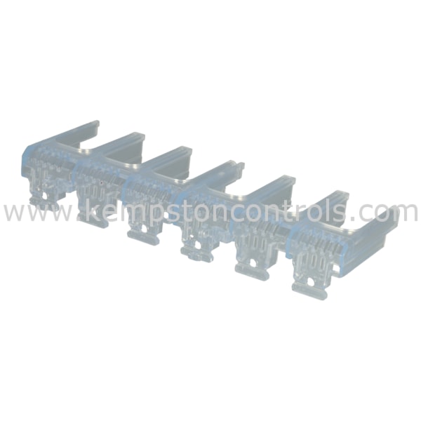 Fuji BW9BTAA-S3 FUJI SHORT TRANSPARENT TERMINAL COVER 3 POLE FOR BW/EW ...