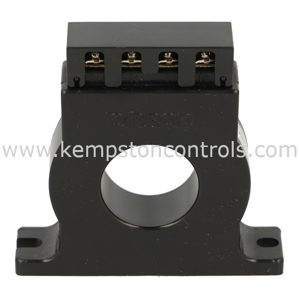 Omron K8AC-CT200L OMRON CURRENT TRANSFORMER, HIGH CURRENT MONITORING ...