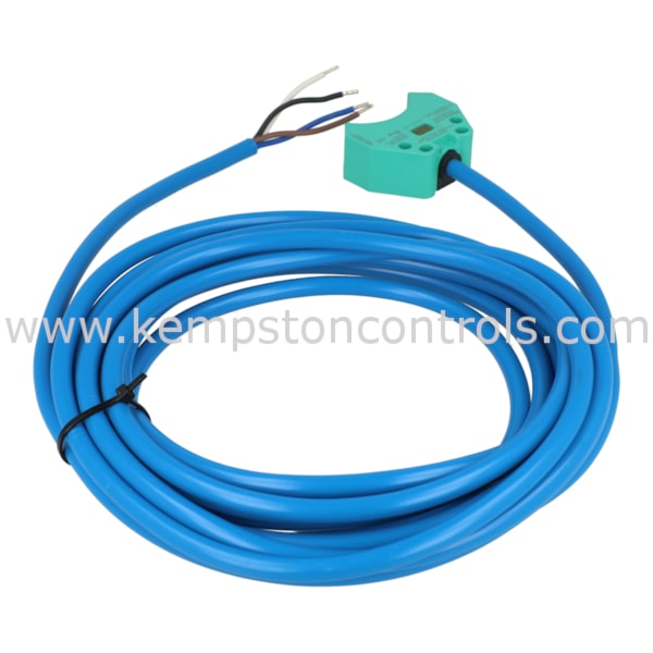 Pepperl + Fuchs NCN3-F25-N4-5M P+F INDUCTIVE SENSOR | Kempston Controls