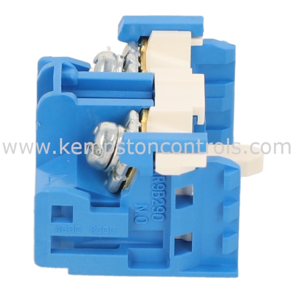 Fuji AR9B290 FUJI CONTACT BLOCK, 1 NO | Kempston Controls