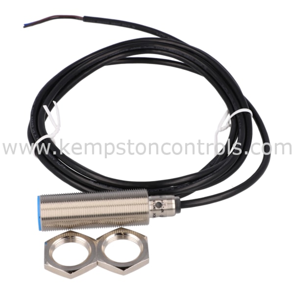 Sick IME18-08BPSZW2S SICK INDUCTIVE SENSOR, M18, 8MM RANGE FLUSH, PNP NO, 2M CABLE | Kempston ...