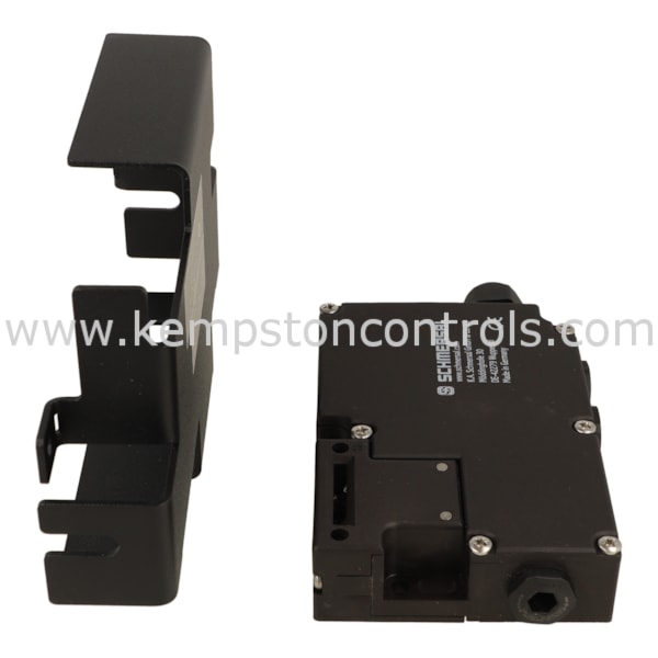 Schmersal EX-AZM 161SK-12/12RK-3D SCHMERSAL SOLENOID INTERLOCK, EX ZONE ...