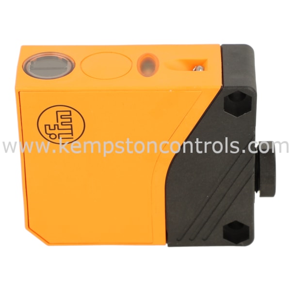 IFM OL0005 IFM DIFFUSE REFLECTION SENSOR, INFRARED LIGHT, LO, DO ...