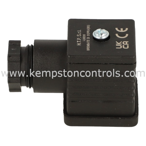 Emerson Asco 88122602 ASCO NUMATICS PLUGKIT, DPI PROG, ROTATABLE CONNECTOR, STANDARD, WITHOUT ...