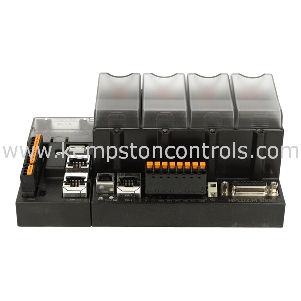 Honeywell Process Solution (PMC) HPCD3.M6893 HONEYWELL PMC CONTROLEDGE ...