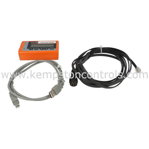 Belimo ZTH-EU.MHS BELIMO SERVICE TOOL, WITH ZIP-USB FUNCTION, FOR ...