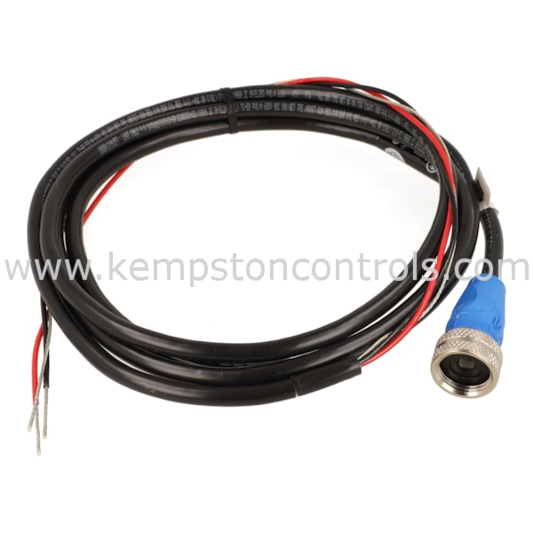 Fireye UV-1A6 FIREYE FLAME SCANNER, 1/2" NPT CONNECTOR, 6FT | Kempston ...