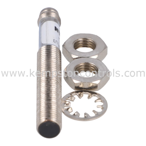 Scan CCU1-0801P-BCU3 SCAN CAPACITIVE PROXIMITY SENSOR | Kempston Controls