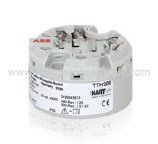 ABB TTH200E1HBS-D3 ABB TTH200 HEAD MOUNTED TEMPERATURE TRANSMITTER ...