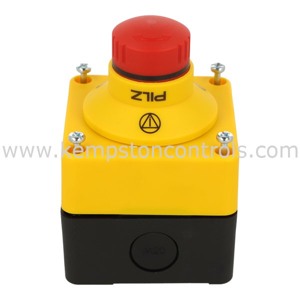 Pilz PIT es Set3s-5 s PILZ PIT ES SET3S-5 S | Kempston Controls