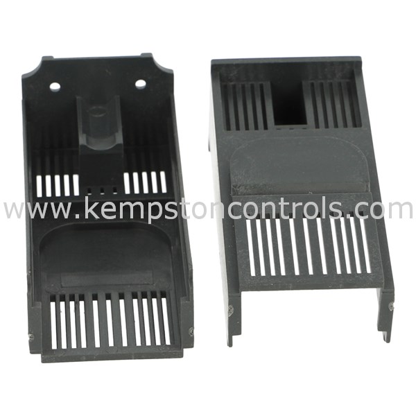 Schneider LV438320 SCHNEIDER MCCB, 2 SHORT TERMINAL SHIELDS - 1 POLE ...