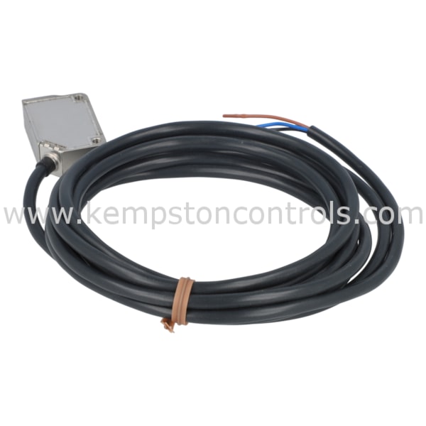 Omron E3ZM-B61T 2M OMRON TRANSPARENT OBJECT SENSOR, RETROREFLECTIVE, 500MM RANGE, NPN, 2M CABLE ...