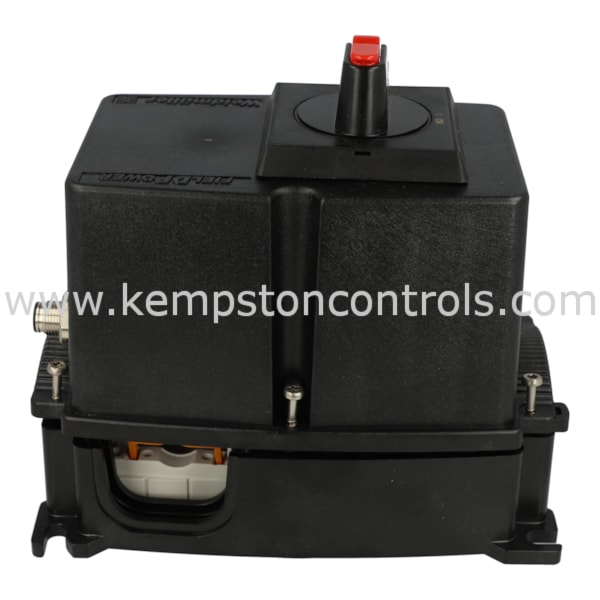 Weidmuller 1003260000 WEIDMULLER FIELDPOWER POWER DISTRIBUTION BOX, 3 ...