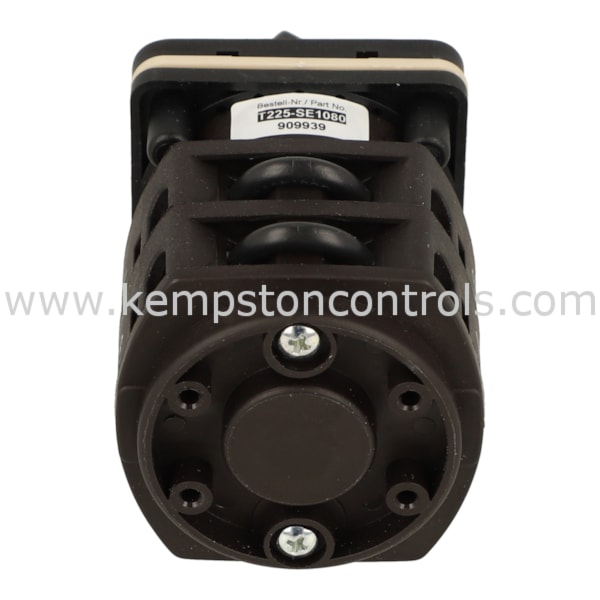 Salzer T225-SE1080 SALZER ROTARY CAM SWITCH | Kempston Controls