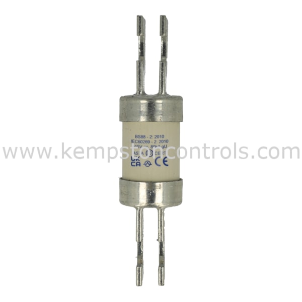 Lawson JPU125 LAWSON FUSE (82MM FIXING CENTRES) 125A | Kempston Controls