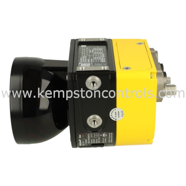 Sick MICS3-ABAZ90PZ1P01 SICK MICROSCAN3 CORE, SAFETY LASER SCANNER, 9M ...