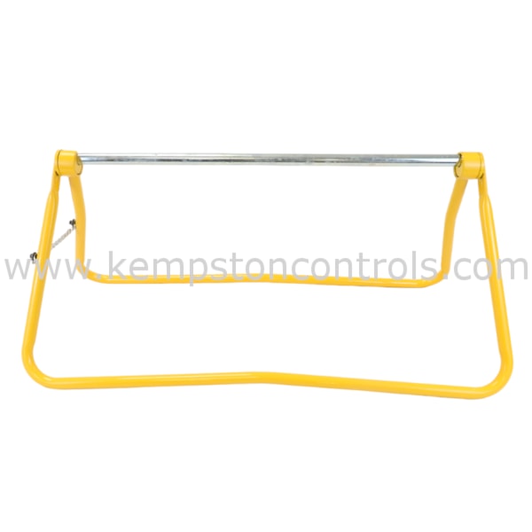 Termination Technology CABLEDISPENSER TT MULTI REEL A-FRAME CABLE ...