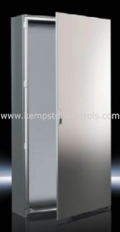 Rittal SE5831.500 RITTAL 1800HX800WX400D FREE STANDING ENCLOSURE, IP55 ...