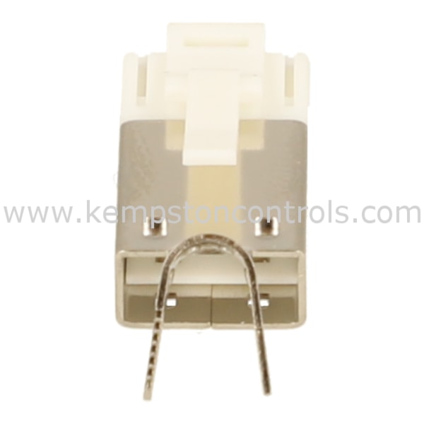 ILME CX8JM ILME RJ45 MALE CONNECTOR WITH 8 DATA CONTACTS | Kempston ...