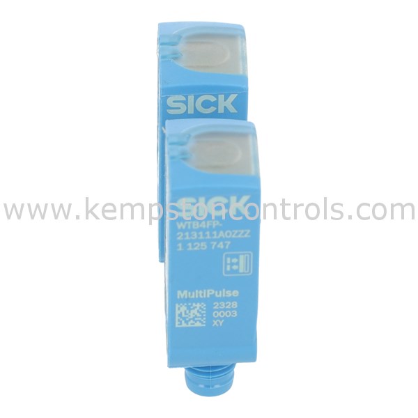 Sick SYS/SGD-W4100000002W4F SICK SAFETY SENSOR THOURGH BEAM PAIR, RED ...