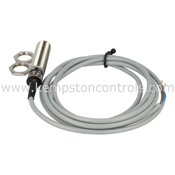 Schmersal IFL 5-18-10 SCHMERSAL - IFL 5-18L-10P INDUCTIVE SENSOR, M18 ...