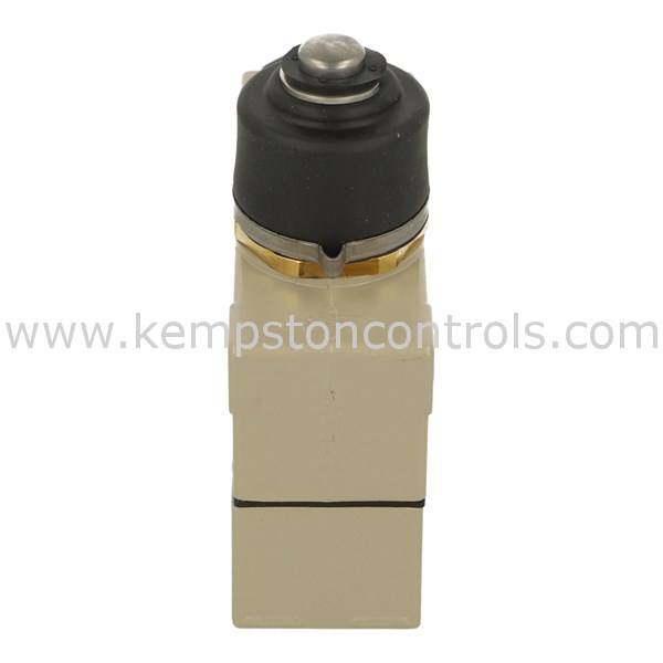Omron ZE-N-2G OMRON PLUNGER LIMIT SWITCH, NO/NC, IP65, SPDT, 480V AC ...