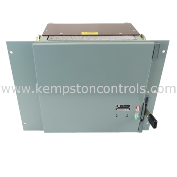 GE CMMT400 GE FUSE SWITCH 400A | Kempston Controls